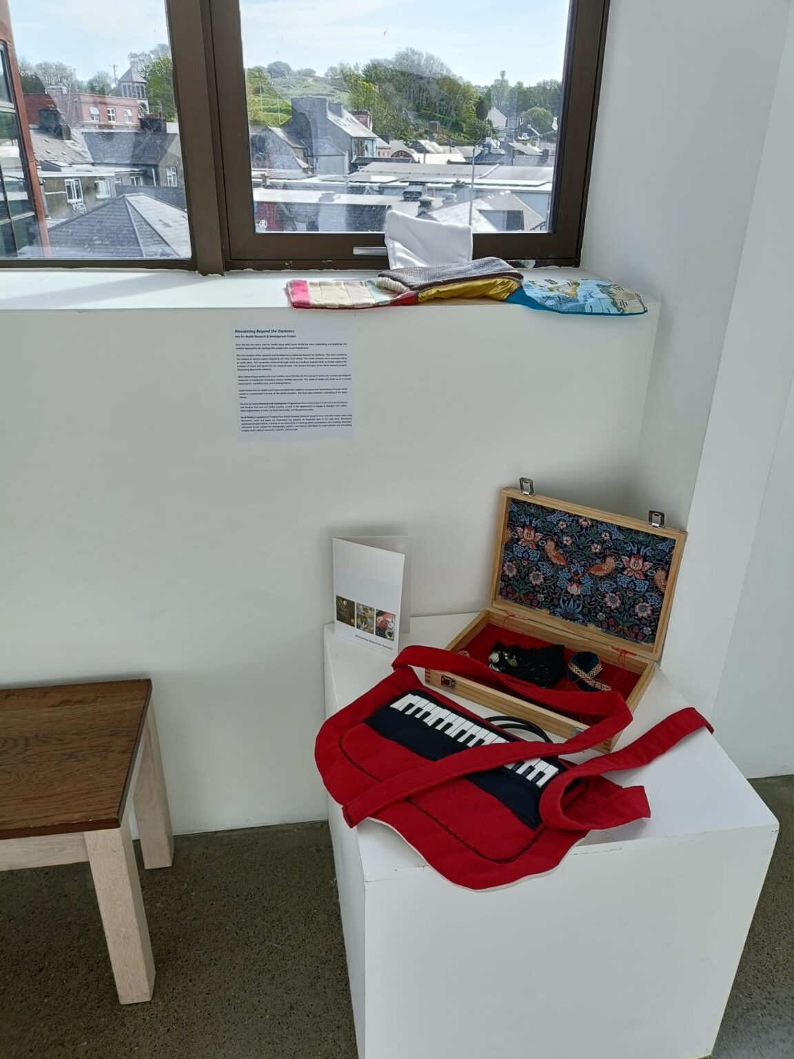 Blossoming at Bealtaine 2025 - Arts for Health West Cork